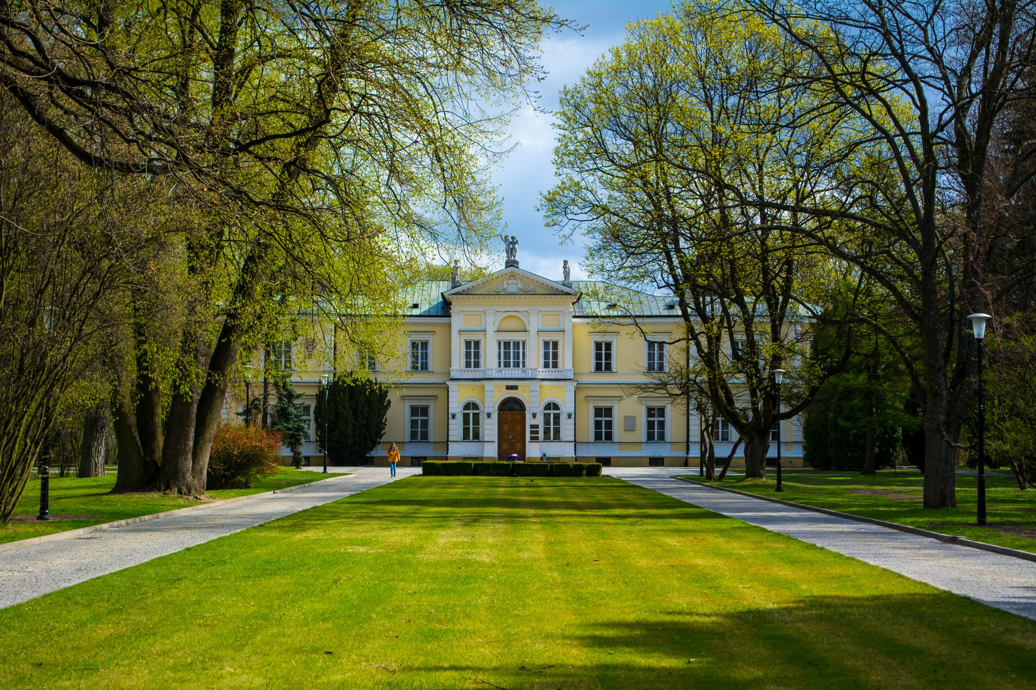 SGGW w gronie najlepszych uczelni świata i z wyróżniającymi się ...