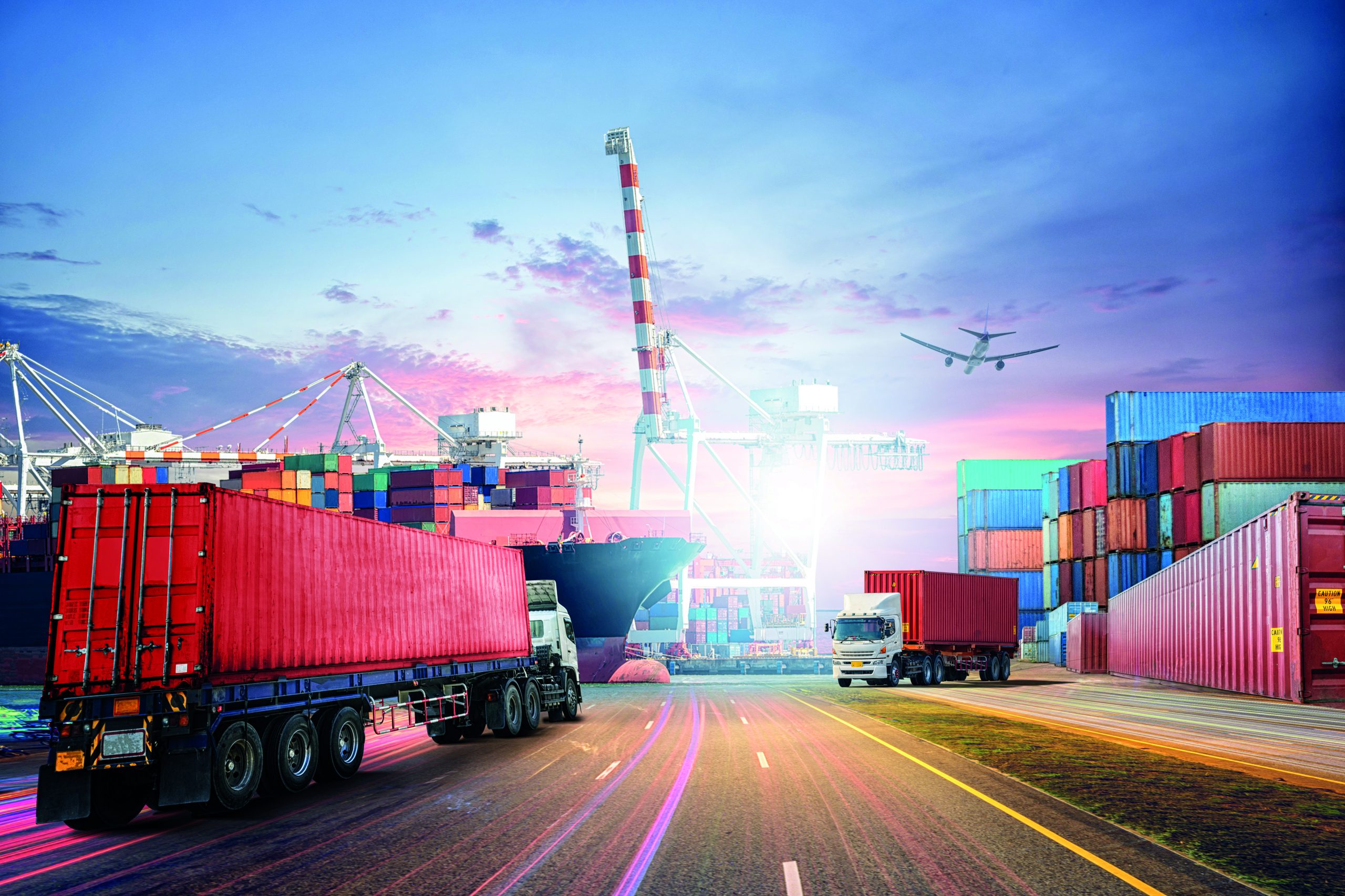 Logistics - Warsaw University of Life Sciences