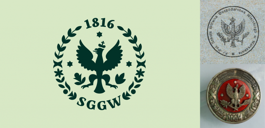 Identyfikacja Wizualna SGGW - Biuletyn Informacji Publicznej Szkoły ...