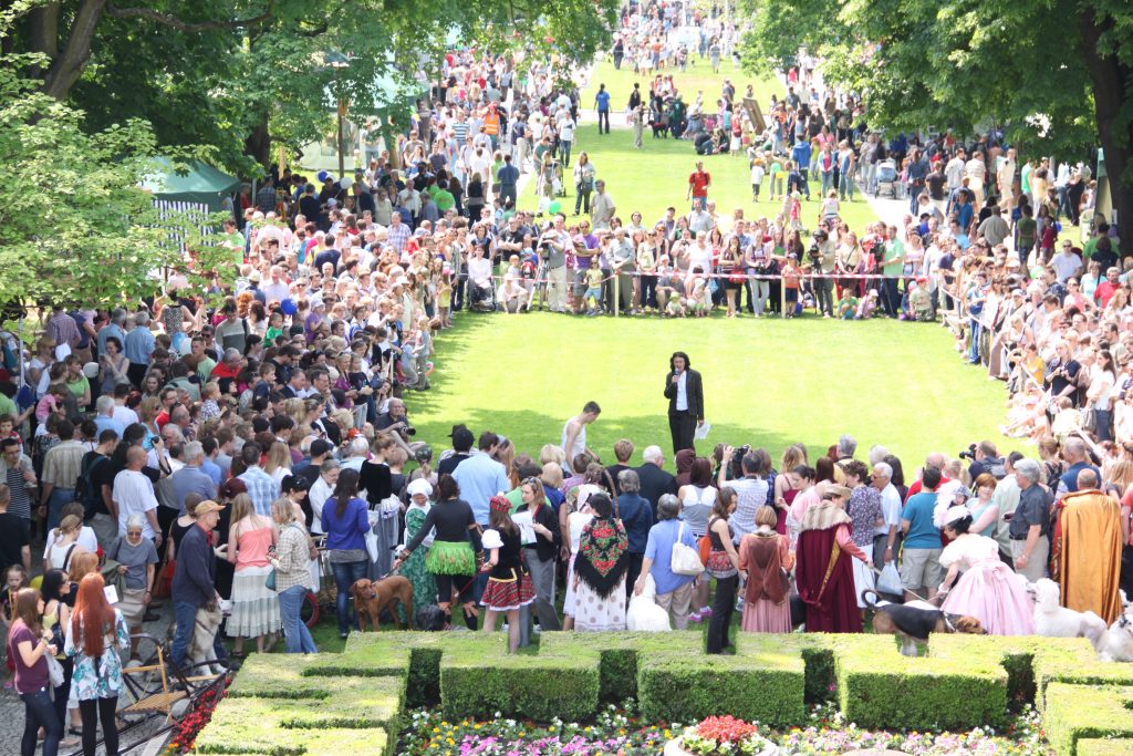 SGGW Days! The Science picnic on the university campus! sggw - Warsaw ...