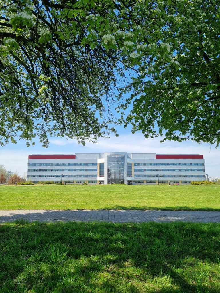 How to apply to study at SGGW sggw - Warsaw University of Life Sciences