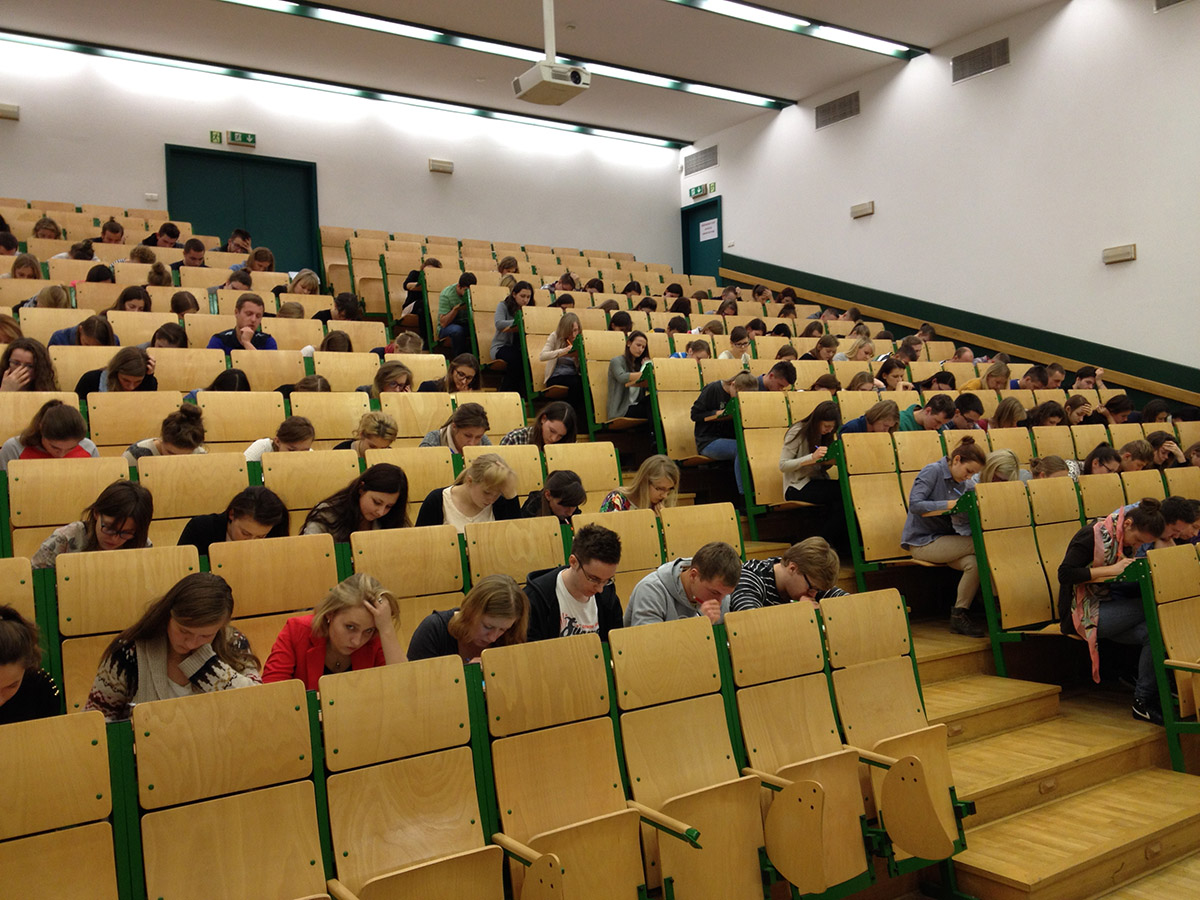 Szkoła Główna Gospodarstwa Wiejskiego - Strona główna