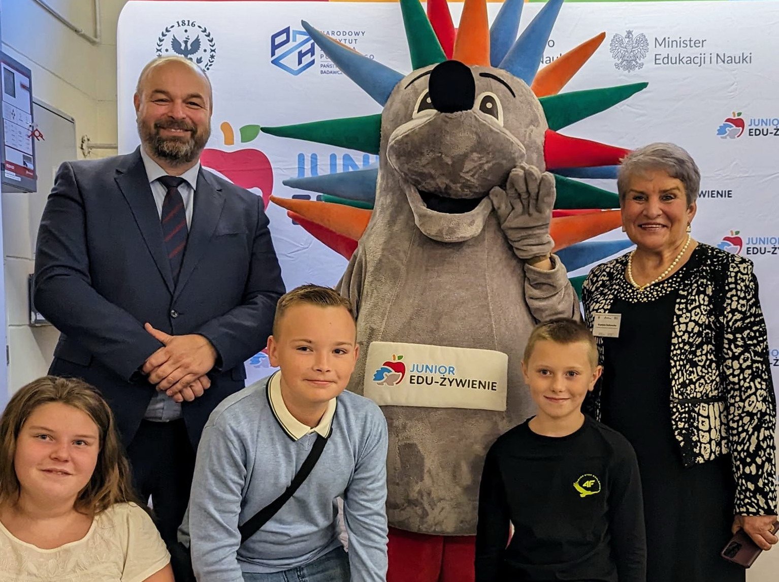Partnership in the educational system – experiences from the ...