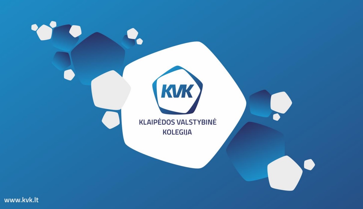 Oferta Blended Intensive Course w Klaipedos Valstybine Kolegija, Litwa sggw - Szkoła Główna ...