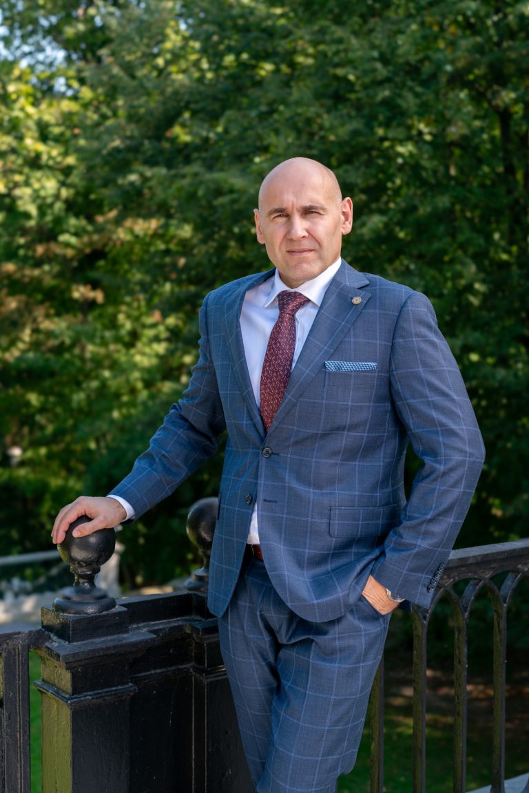 Nominacja profesorska dla Prorektora ds. Rozwoju SGGW sggw - Szkoła ...