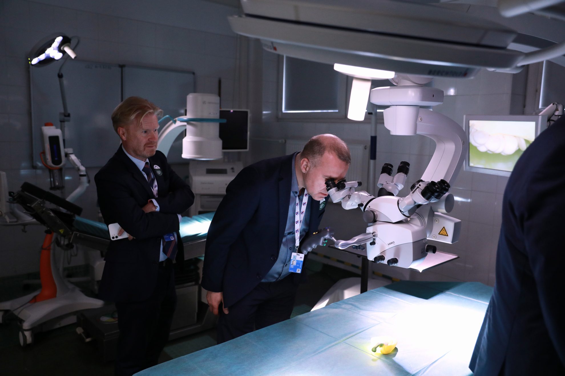 Delegation of Directors of EU Paying Agencies to visit SGGW sggw ...